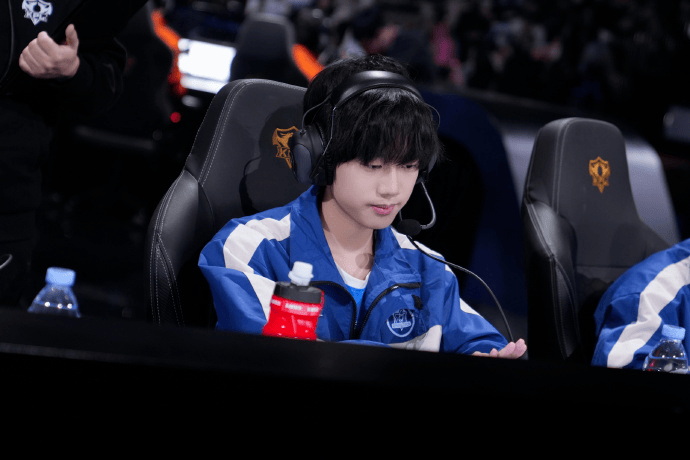 eStarPro发布赛后返图：第一阶段落幕。第二轮继续战斗！