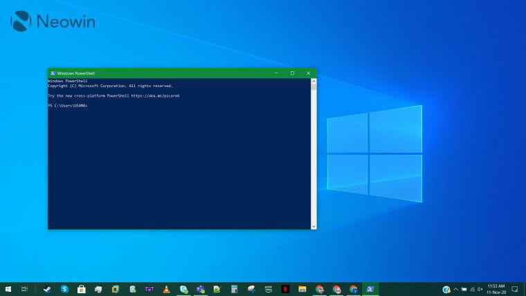 Win10 / Win11 管理 PowerShell 新方式，支持自动更新