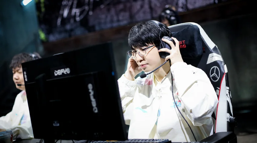 Bin彻底沦为小丑！奎桑提BUG事件反转，ZDZ复盘：高地那波没有BUG