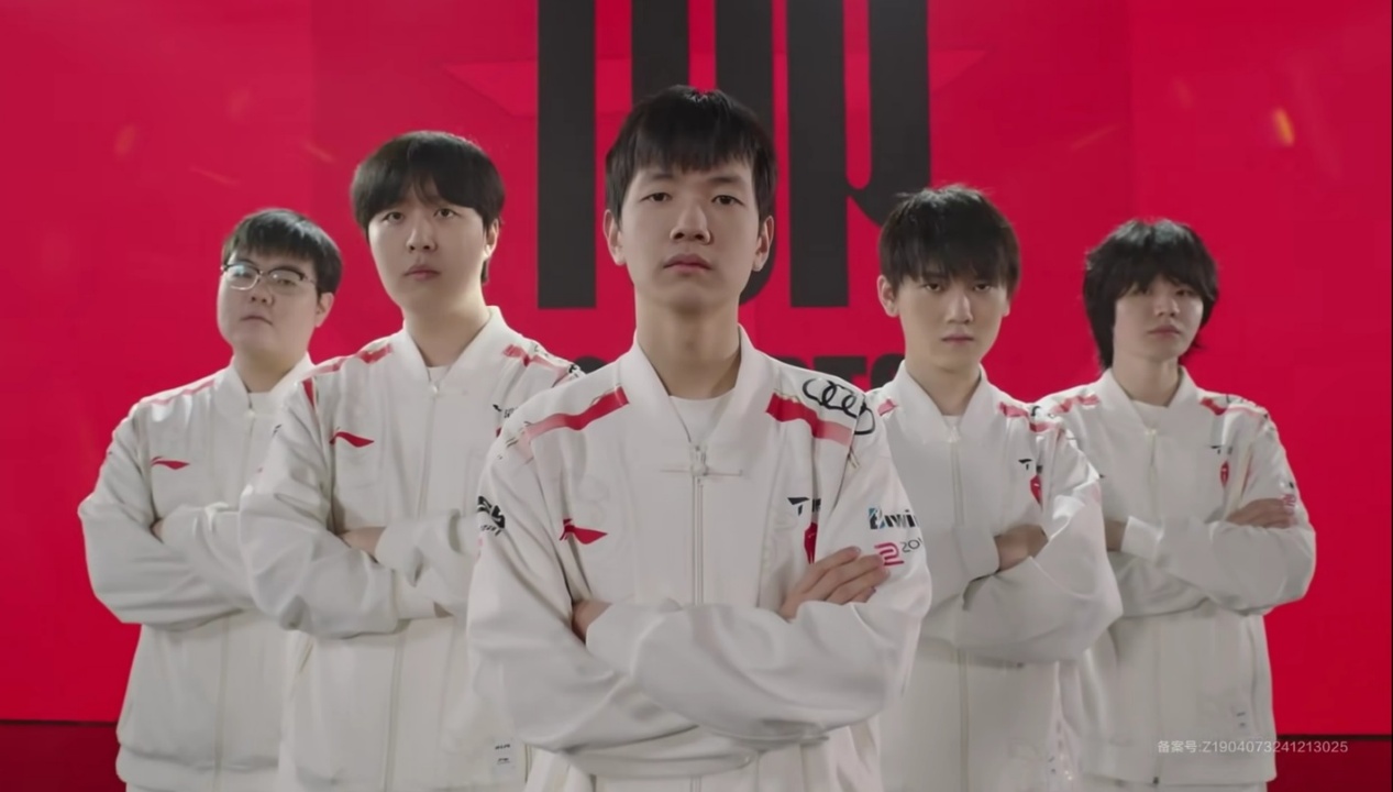 LPL第一赛段大结局！JKL破决赛魔咒，369重返巅峰登顶第一