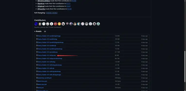 【教程】用Tavily实现任意AI模型联网搜索
