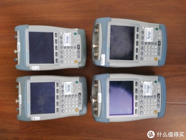 R&S® FSH6 手持式频谱分析仪