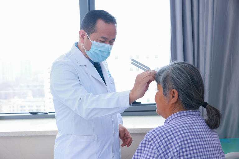 预防听力损失，专家来支招