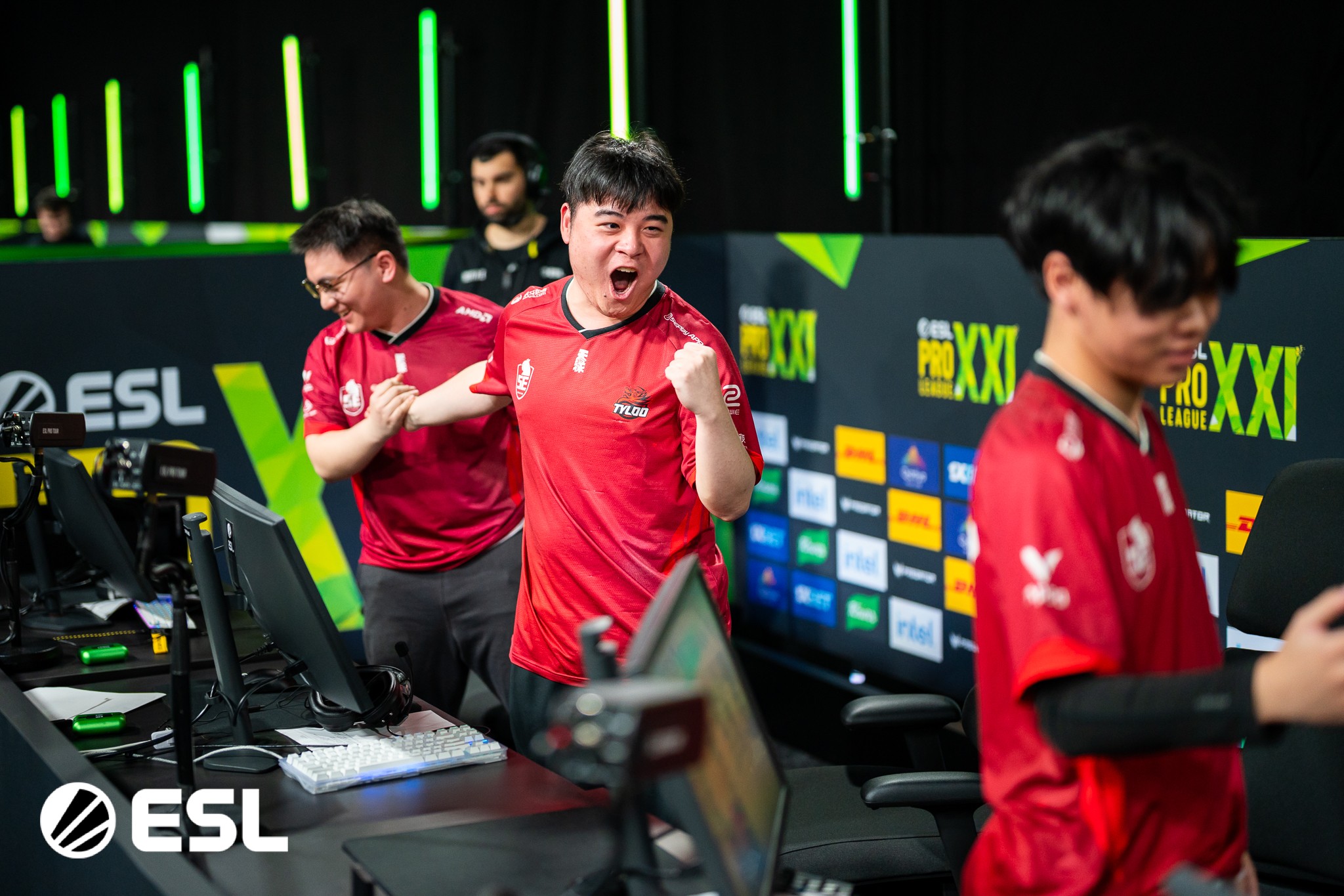 暂时还不是晋级的禄，TYLOO 1-2惜败GL无缘EPL三连胜