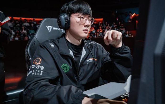 Viper时隔三年再战JKL，下路对线预计火药味十足！