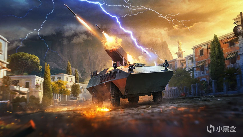 活动载具更新外加测试服更新（牢中终于迎来了他的春天）