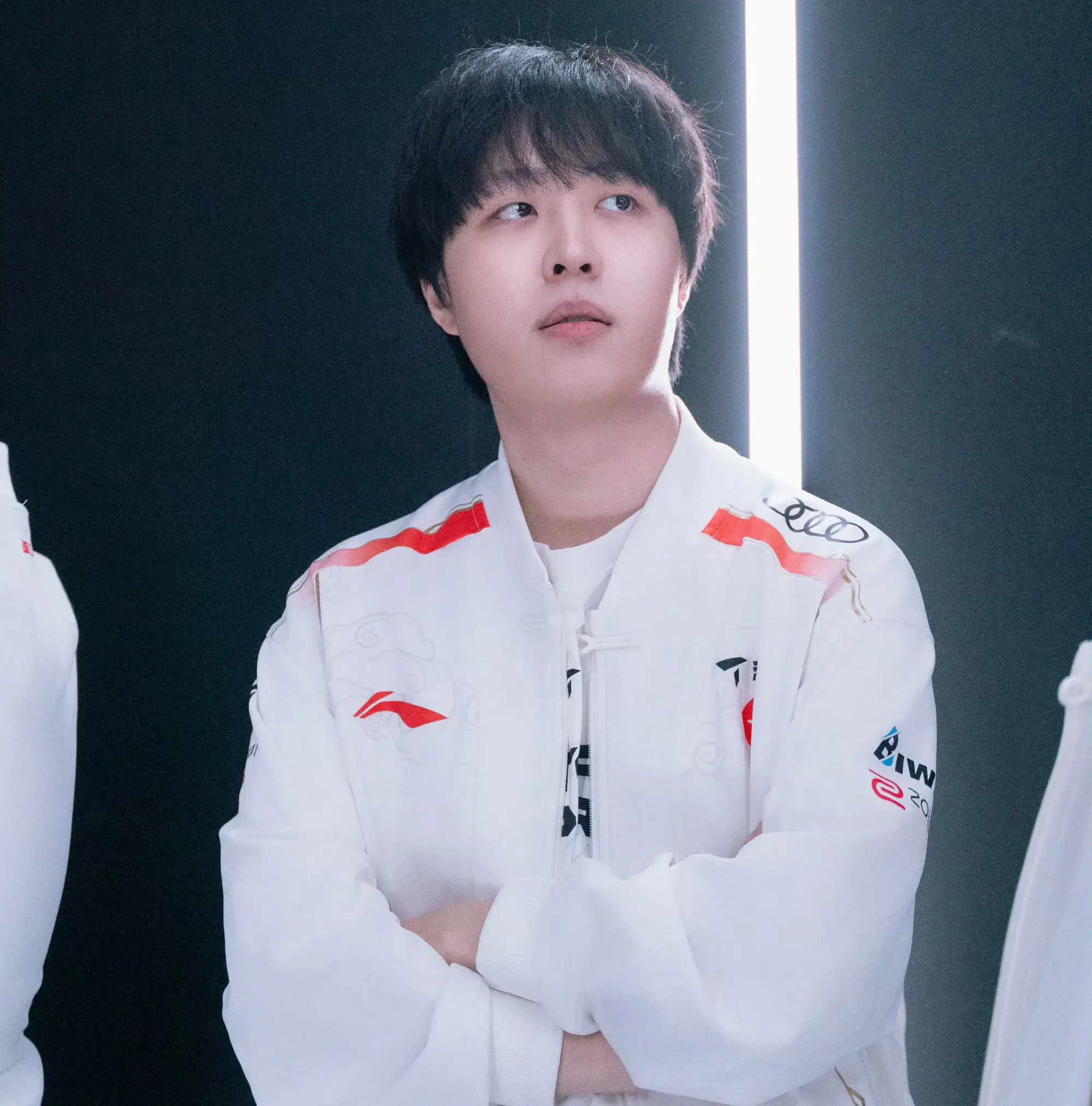 “Ruler帮助HLE针对Kanavi”火了！预言全部应验，Kanavi已被摸透