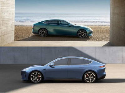 新能源轿车新选择：蔚来ET5与小鹏P7i，哪款更适合你？