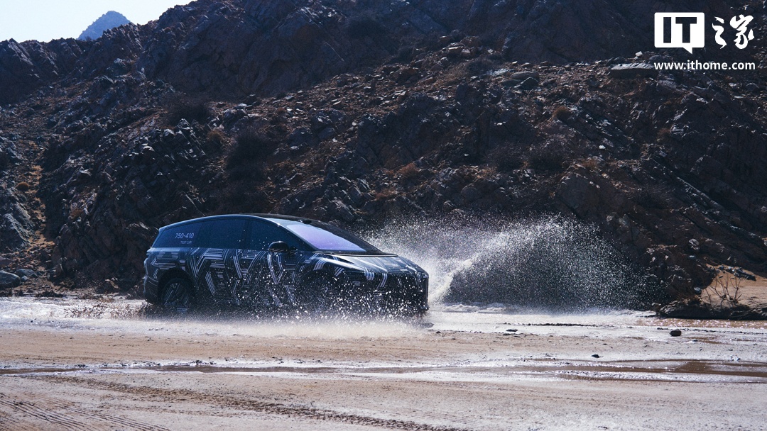 理想今年将发布两款纯电 SUV，7 月推出 i8 / 下半年推出 i6