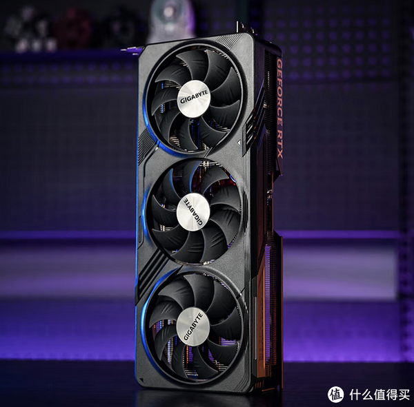 游戏与工作的完美融合——技嘉4070S显卡魔鹰GeForce RTX 4070