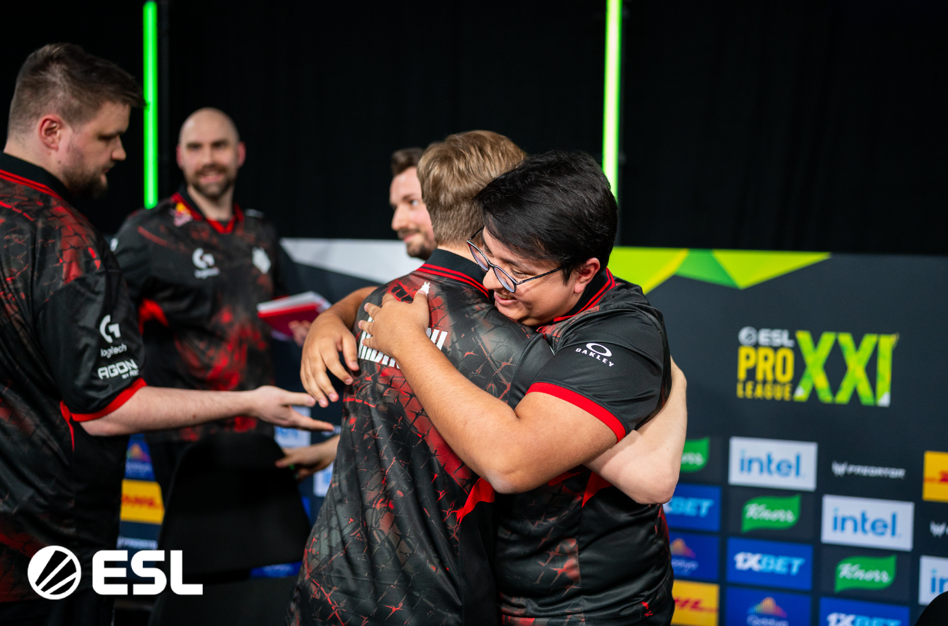 EPL S21今日赛程：G2液体永恒之火晋级，尼走孩留！