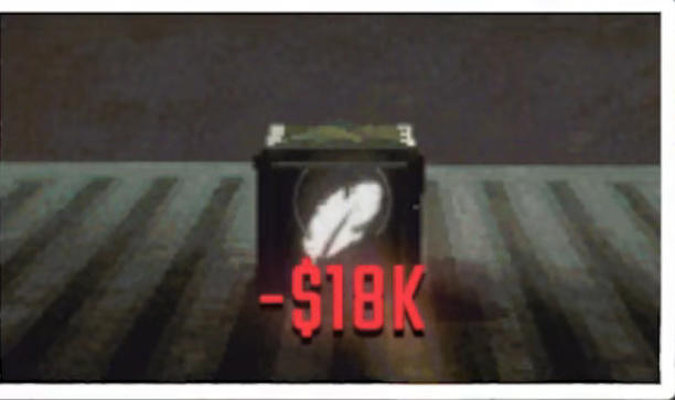 【REPO】无人机图鉴及使用攻略