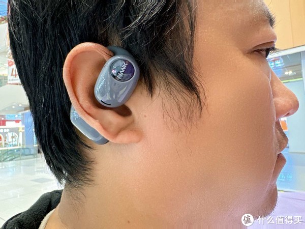 2025年首选，南卡 OE Pro2实力问鼎国内开放式蓝牙耳机TOP1！