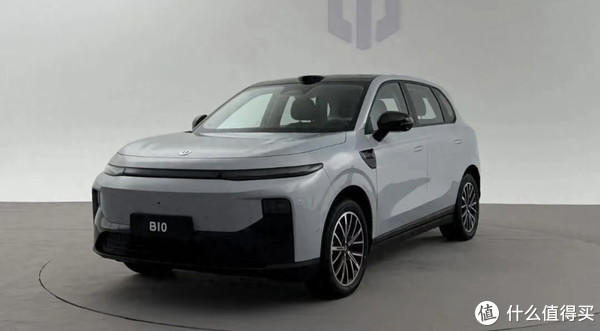 领跑B10国产新能源的新选择