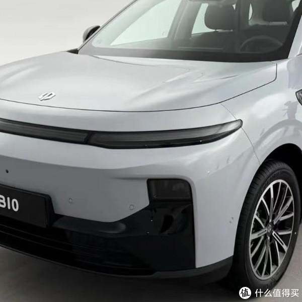 领跑B10国产新能源的新选择