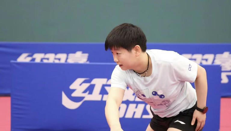 3月13日WTT重庆冠军赛+CCTV5直播：孙颖莎、林诗栋等人出战