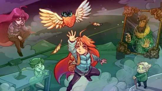 IGN精选25款优秀的NS游戏：回顾过去展望NS2！