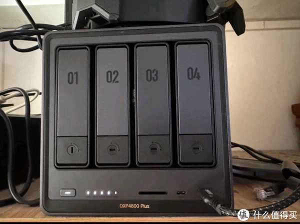 NAS选购指南及绿联DXP4800Plus使用体验