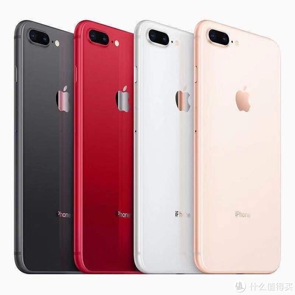 时尚是个轮回，我的iPhone8P成了我最爱的备用机