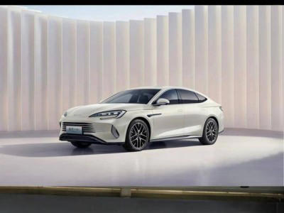 混动新纪元：领克07EM-P、海豹07DM-i、深蓝SL03，谁是技术领航者？