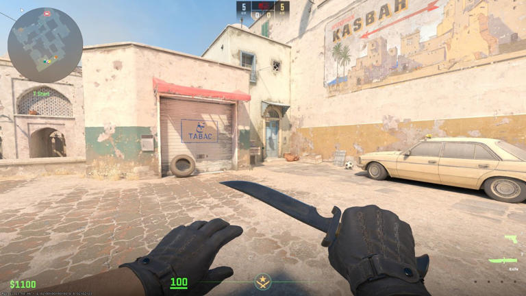 CS2有关C4的无聊知识