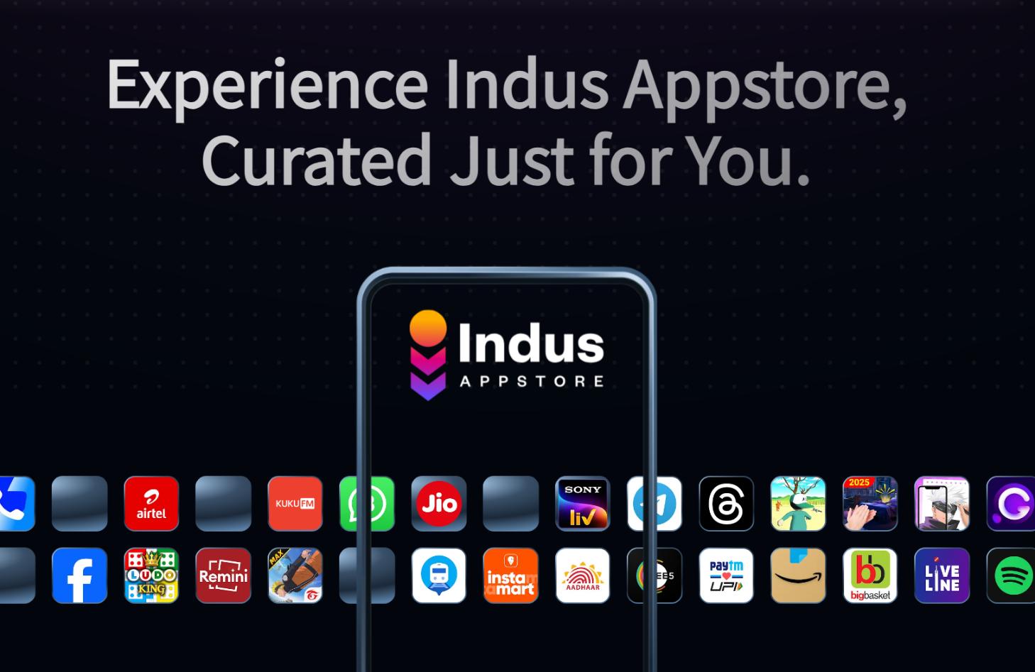 小米印度在售手机将预装本地“Indus”应用商店 由金融科技巨头PhonePe提供