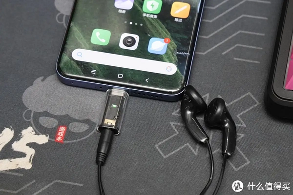 专业级音频+高保真传输，中科蓝讯AB136D USB-C转3.5mm模块评测