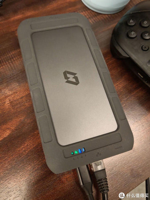 nas我选极空间T2S