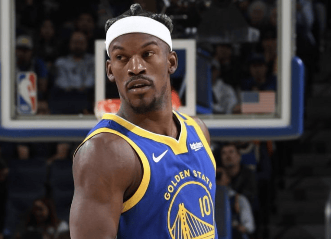 美记：巴特勒认为热火的发展方向没有他，未受到热火重视