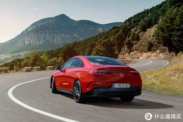25万起的奔驰电车来了？800伏超充+850km续航，全新奔驰CLA发布
