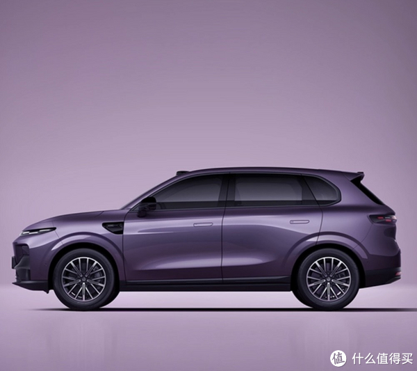 12.98万的B10零跑汽车，真是行业卷王了