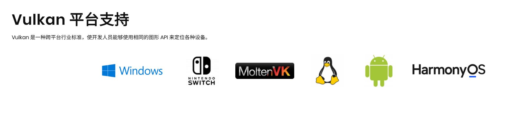 全面拥抱Vulkan Android加速PC游戏无缝移植