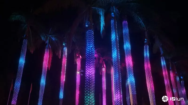 USHIO薄型短波红外线（SWIR）的倒装芯片LED样品开始出货