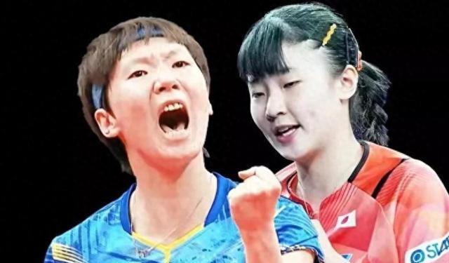 CCTV5直播，18：30王曼昱VS日本张本美和，12：10孙颖莎VS大藤沙月