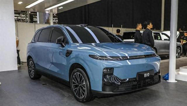 10万级纯电SUV对决 零跑B10、银河E5、元PLUS怎么选？
