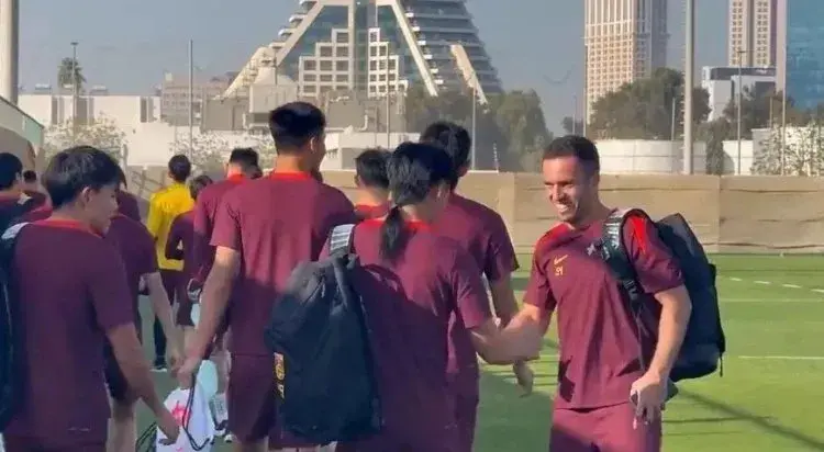 国足VS科威特！3月16日中央五套直播表:CCTV5节目单，央视不直播