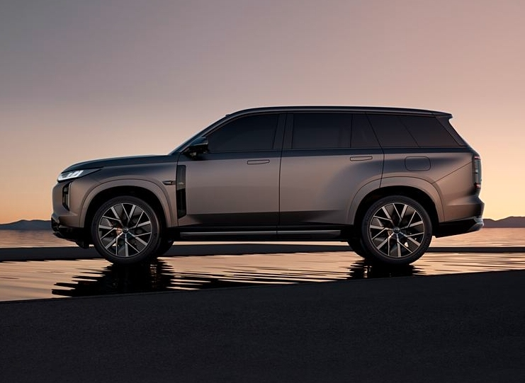 广汽传祺S7、理想L6和唐DM-i对比，传奇S7隐藏分到底如何？