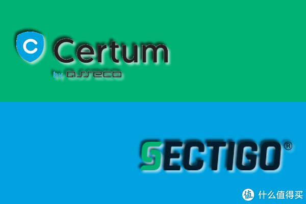 Certum和Sectigo两款代码签名证书应该如何选择