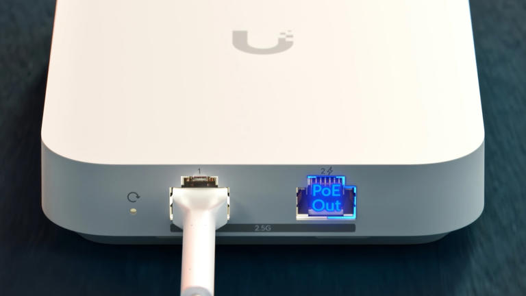 Ubiquiti 推出 Wi-Fi 7 AP U7 Lite、U7 In-Wall，BE5000 规格