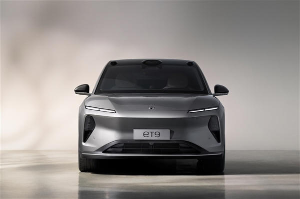 售价78.8万起！蔚来旗舰轿车ET9将于3月中下旬开启试驾并交付