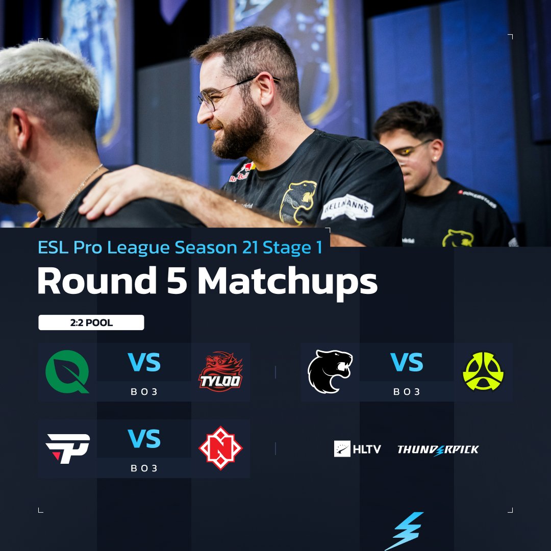 EPL S21入围赛今日赛程：TYLOO生死战对阵澳洲FlyQuest