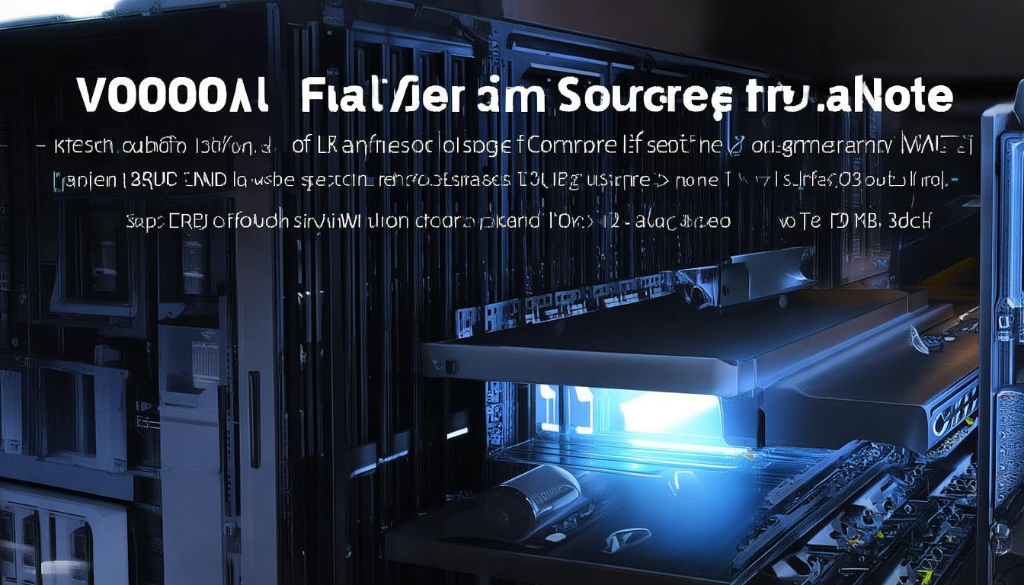 VDURA 推出 V5000 全闪存节点，提升海量数据访问速度