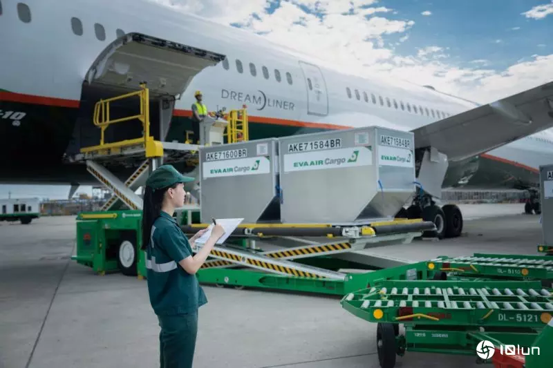 台湾航空业首见！长荣航空率先导入IATA ONE Record标准