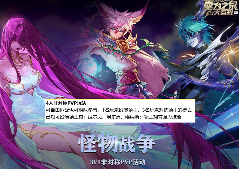 DNF 3 月三大更新抢先看！全新副本降临，5%技攻宝珠返场