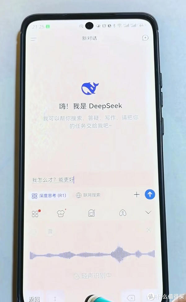 deep seek应用大揭秘