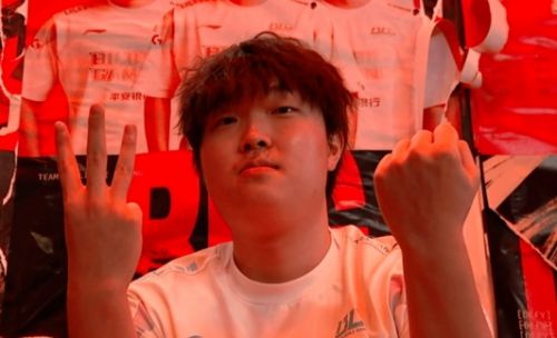 Bin复刻369英雄上热搜，战绩惨淡遭群嘲讽，网友：幻想自己是369