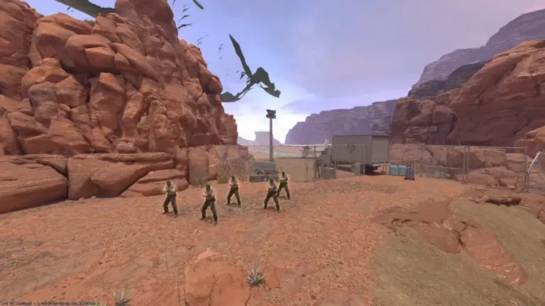 CS2地图大赛十强地图一览