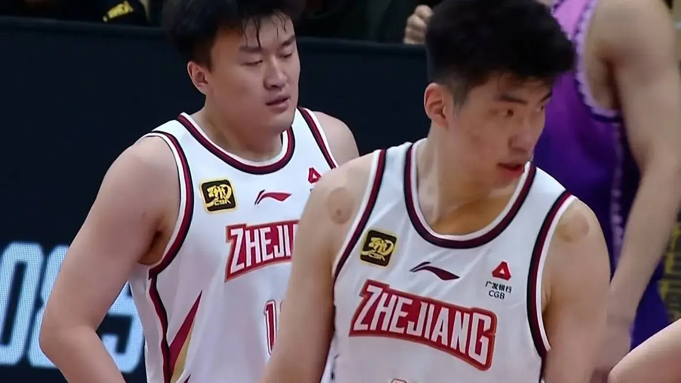 一场129-127，CBA神仙打架，超级外援46分PK48分，北控加时险胜！