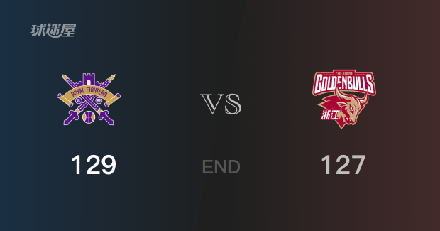 浙江vs北控战报： 北控129-127击溃浙江 里勒46分约克48分