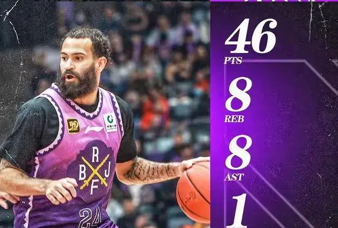 北控129：127浙江，本场比赛4大不可思议，3个不争的事实！